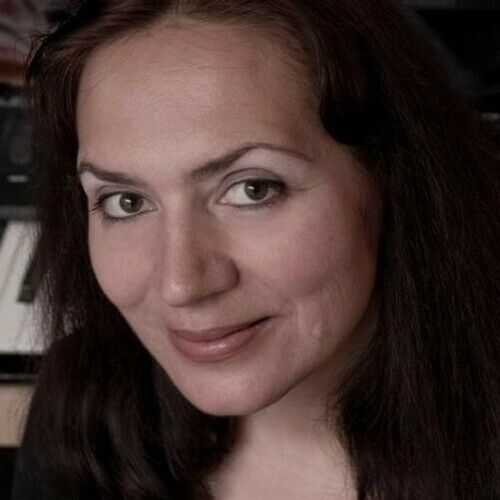 Penka Kouneva - Penka's Bio, Credits, Awards,… - Stage 32