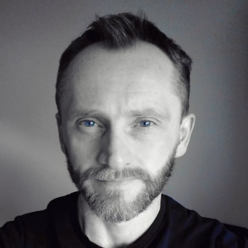 Baz Martin Gibbons - Baz's Bio, Credits, Award… - Stage 32