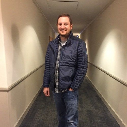 Justin Seibel - Justin's Bio, Credits, Awards,… - Stage 32