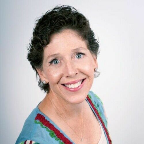 Barbara Collins - Barbara's Bio, Credits, Awar… - Stage 32