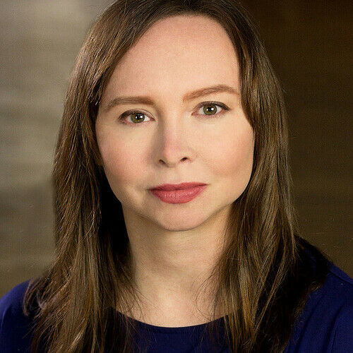 Amy Rauch - Amy's Bio, Credits, Awards, and more. - Stage 32