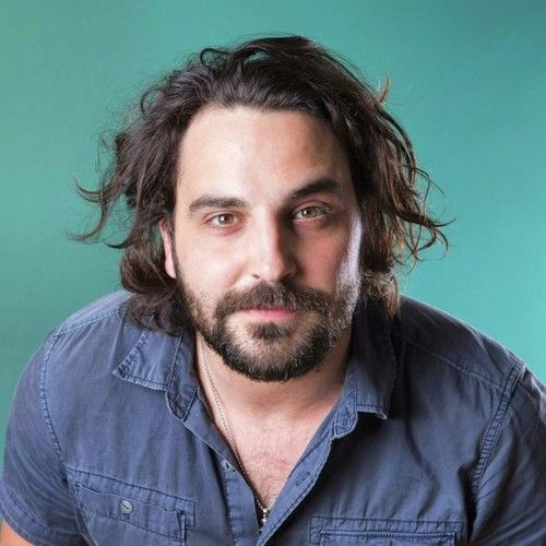 Stephen Pinkston - Stephen's Bio, Credits, Awa… - Stage 32