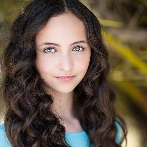 Ashley Brooke - Ashley's Bio, Credits, Awards,… - Stage 32