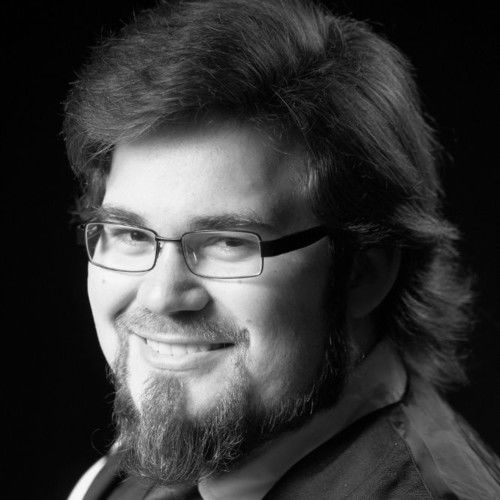 Jonas Frederik - Jonas's Bio, Credits, Awards,… - Stage 32