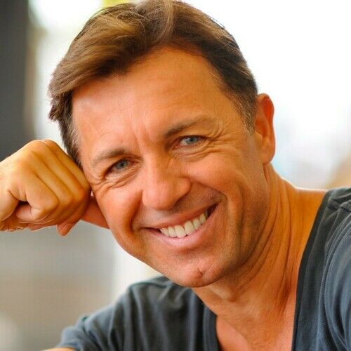 Will Gabriel - Will's Bio, Credits, Awards, an… - Stage 32