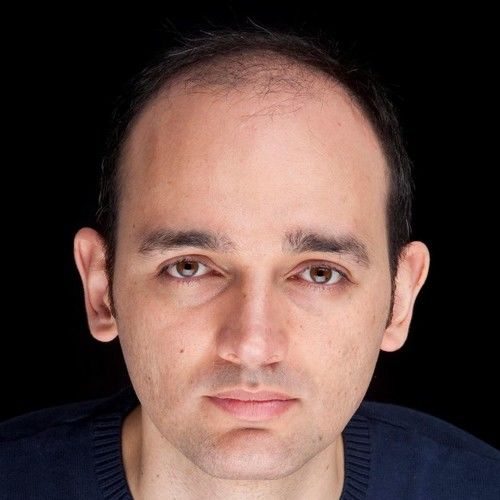 Daniel Velasco - Daniel's Bio, Credits, Awards… - Stage 32