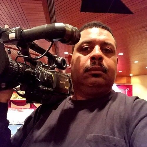 Kenneth Hayes - Kenneth's Bio, Credits, Awards… - Stage 32