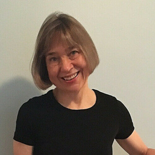 Patricia Corkum - Patricia's Bio, Credits, Awa… - Stage 32