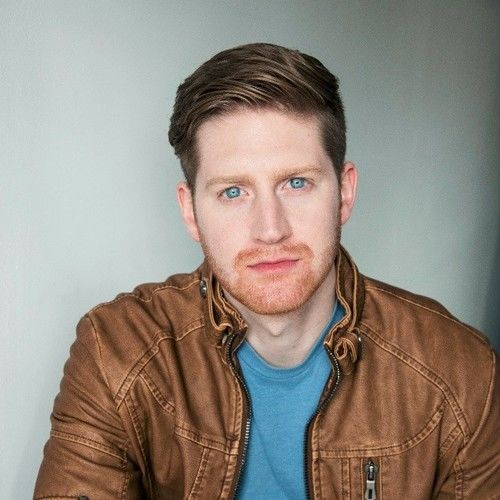 Blake Weir - Blake's Bio, Credits, Awards, and… - Stage 32