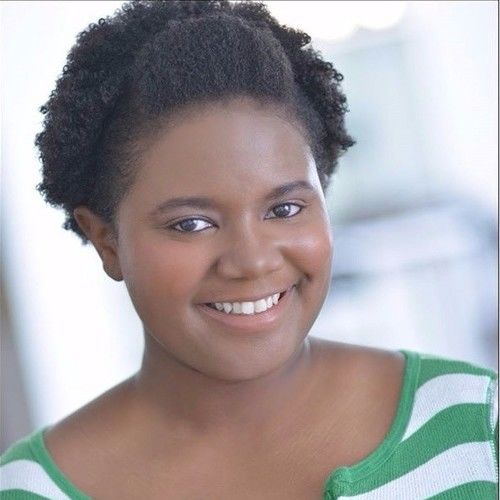 Amber Patton - Amber's Bio, Credits, Awards, a… - Stage 32