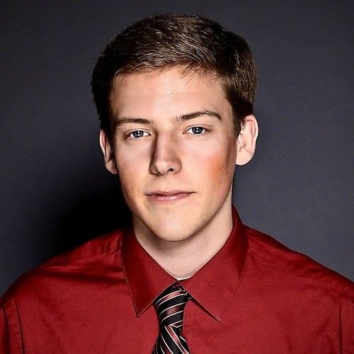 Matthew Krause - Matthew's Bio, Credits, Award… - Stage 32