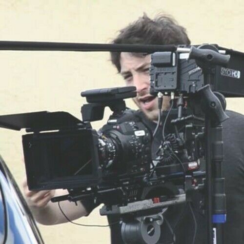 Ryan Anthony - Ryan's Bio, Credits, Awards, an… - Stage 32