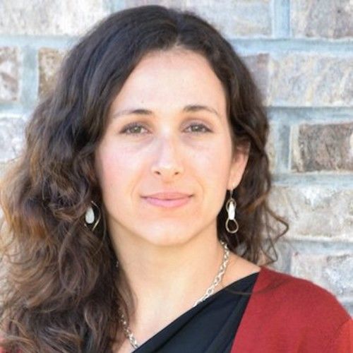 Jennifer Rutherford - Jennifer's Bio, Credits,… - Stage 32