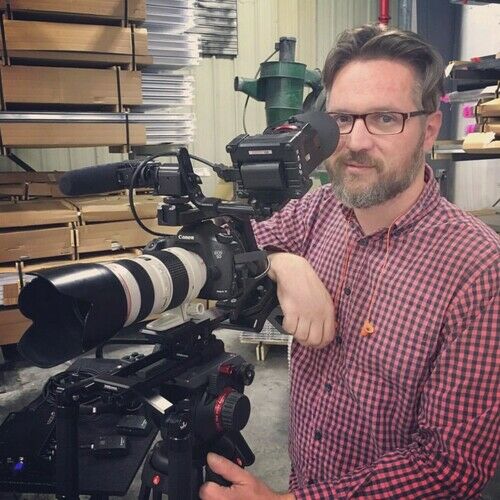 Gary Gearhart - Gary's Bio, Credits, Awards, a… - Stage 32