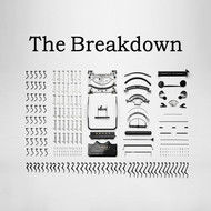 Monologues - Hidden Figures, Taken, Breaking B… - Stage 32