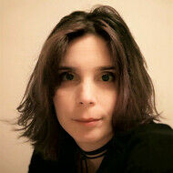 'entropia' short film_trailer | Susana Grilo - Stage 32