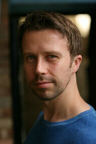 A brief reel | Jamie Hogarth - Stage 32