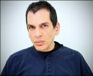 Love lives in a void (trailer) | Johnny Zito - Stage 32