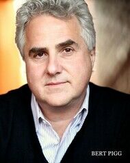 Sea of fear | Bert Pigg - Stage 32