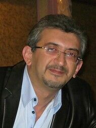 Dream episode. | Fuad Javadov - Stage 32