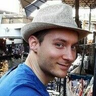 Art and animation portfolio | Matthew Luscombe - Stage 32