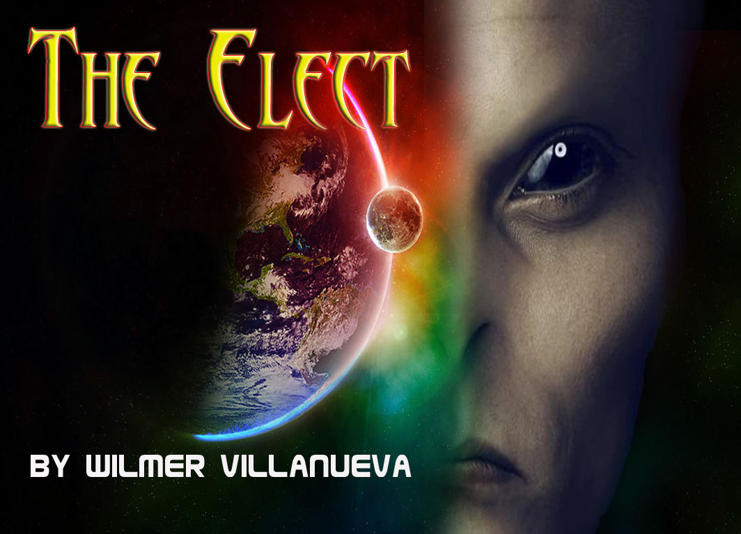 The elect - screenplay / logline added by Wilm… - Stage 32