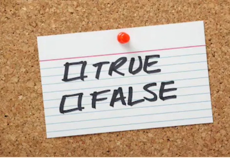 The Power of Fact-Checking (Making the Right C… - Stage 32